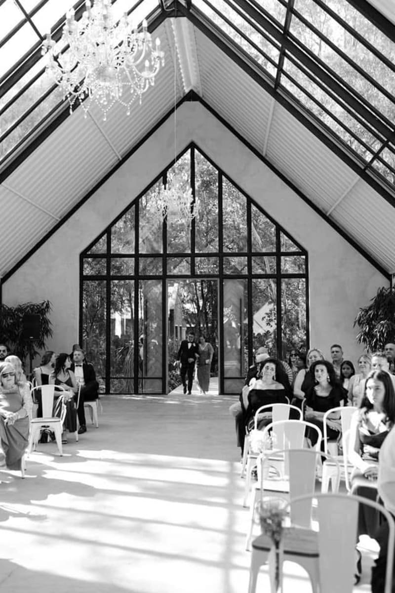 Lace on Timber | Elegant Wedding Venue in Cullinan, Gauteng